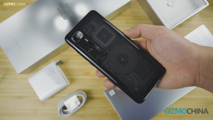 Xiaomi Mi 10 Ultra Review: 120W Charging, 120X Zoom, & 120Hz Display ...