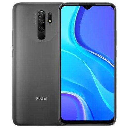 Xiaomi Redmi 9 Prime - Full Specification, price, review, compare