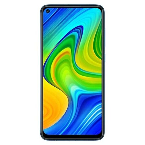 Xiaomi Redmi 9 (India) - Full Specification, price, review, compare