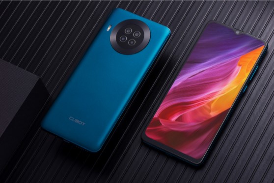 Top 5 reasons to buy Cubot Note 20 Pro smartphone for $99.99 - Gizmochina