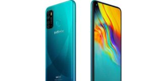 Infinix Hot 10 Pro Archives - Gizmochina