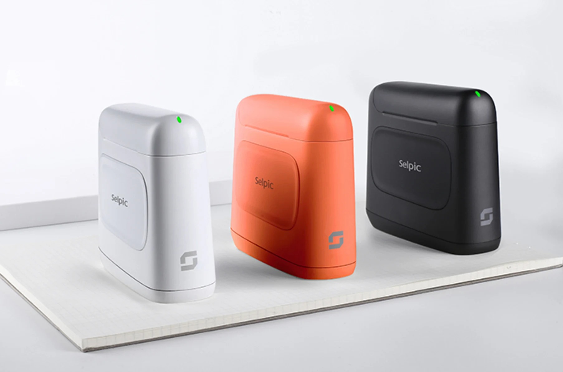 Selpic offering 20% discount on Selpic S1 and S1+ printers under Summer ...