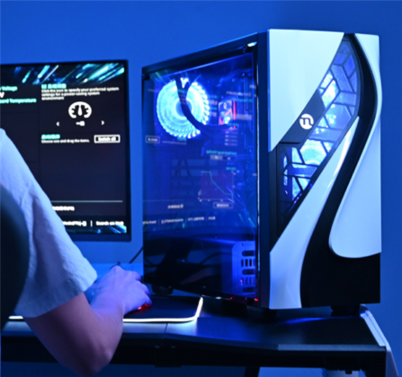 Xiaomi launches the Ningmei Desktop PC with AMD Ryzen R5 2600, up to ...