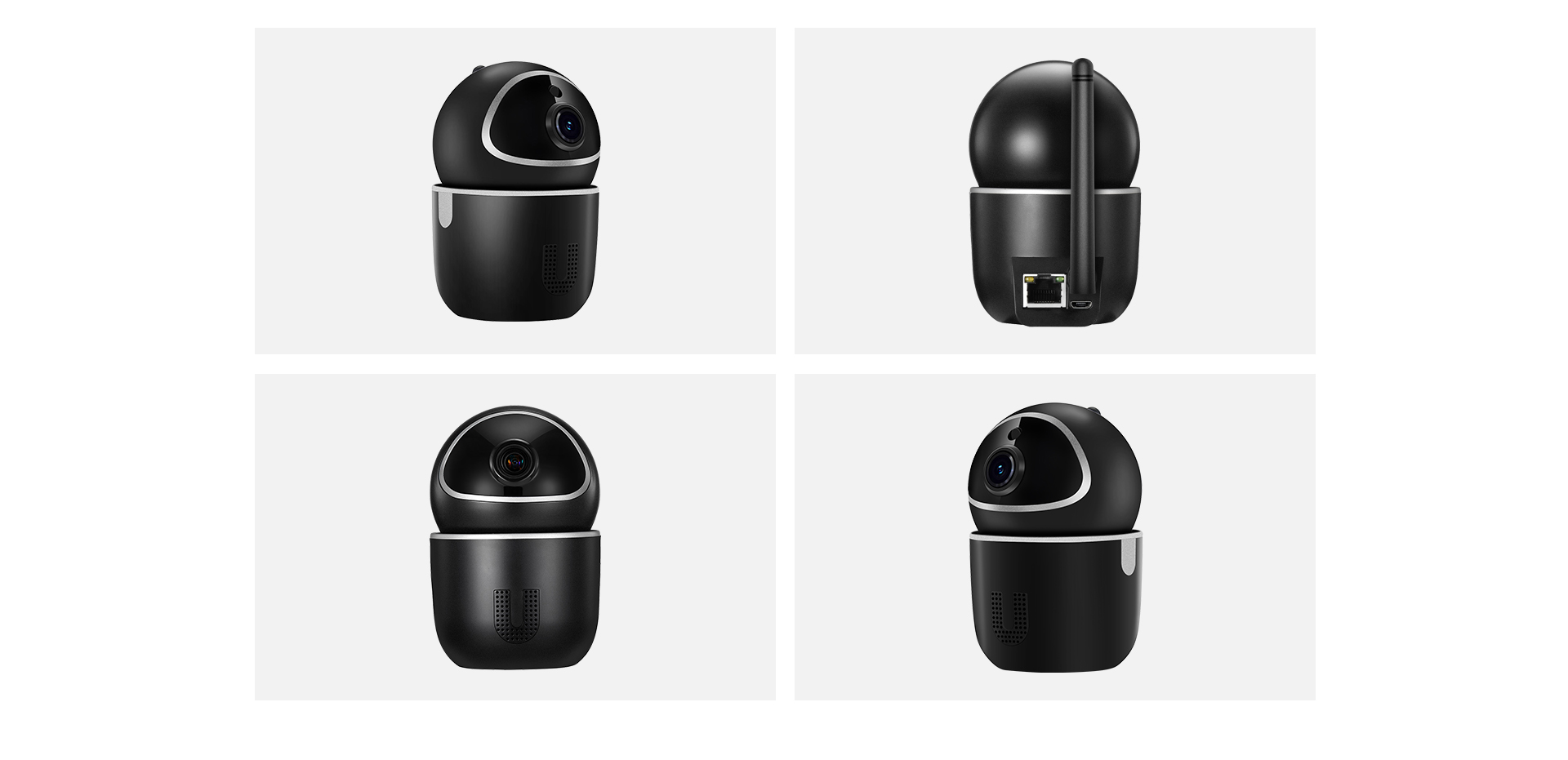 World's first Blockchain camera - IoTEX and Tenvis UCAM Security Camera ...