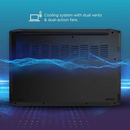 Lenovo IdeaPad Gaming 3i - Full Specification, price, review, compare