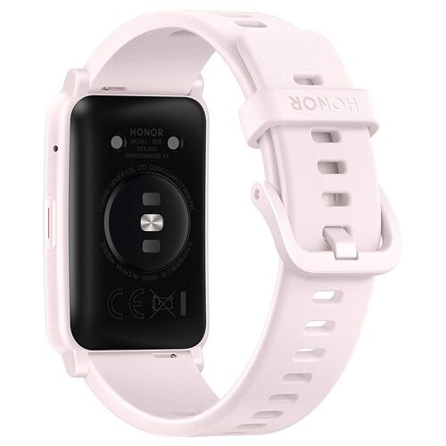 Honor Watch ES - Full Specs, price, review, comparison