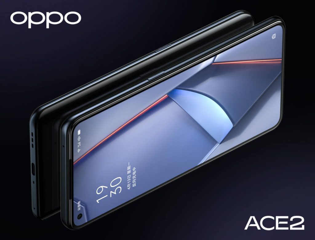 Oppo patents smartphone with a unique Honeycomb design - Gizmochina