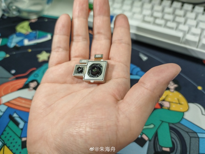 Smartisan to launch smartphone with a 108MP sensor, Sample shots ...