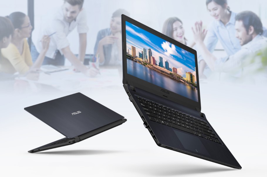 ASUS announces ExpertBook and ExpertCenter series of computers in India ...
