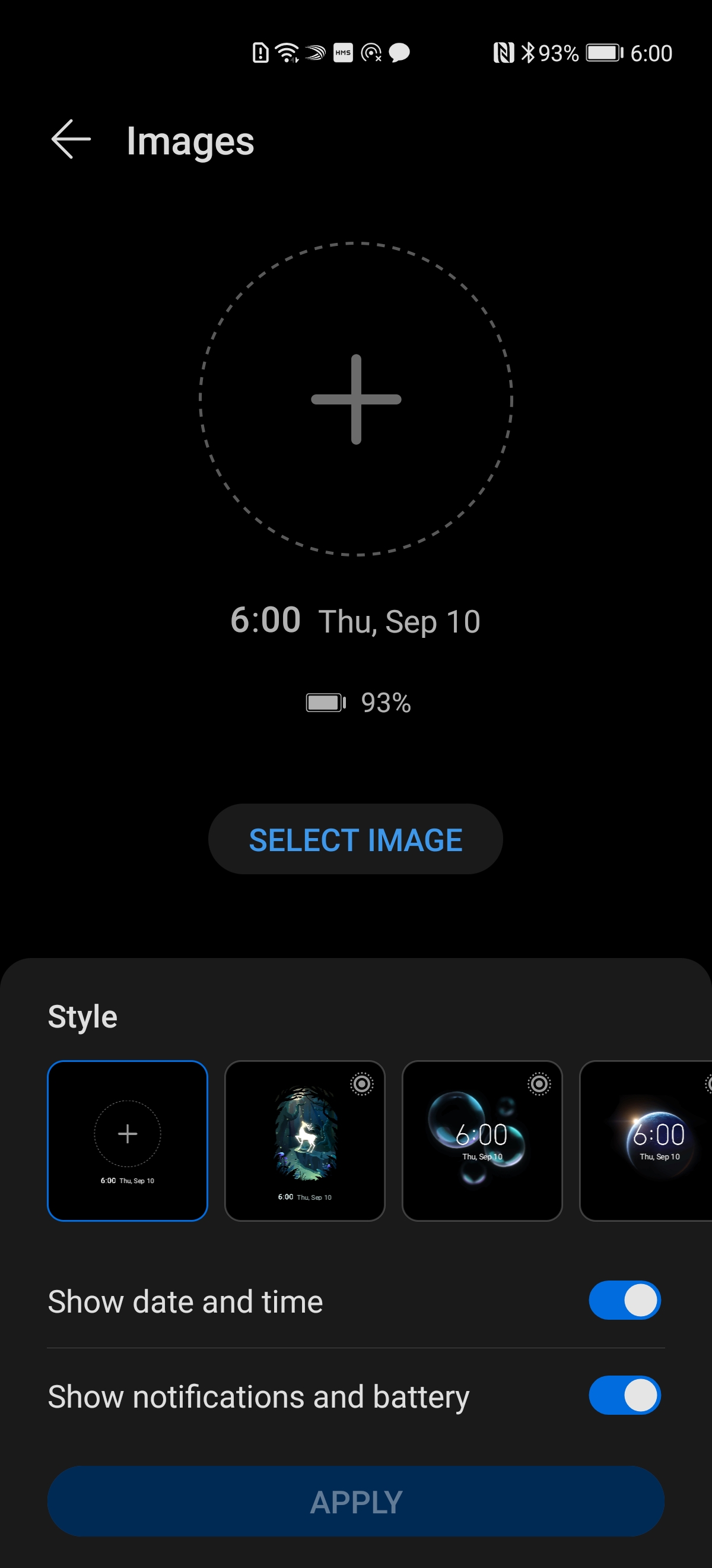 Huawei announces EMUI 11: All Features & Updates - Gizmochina