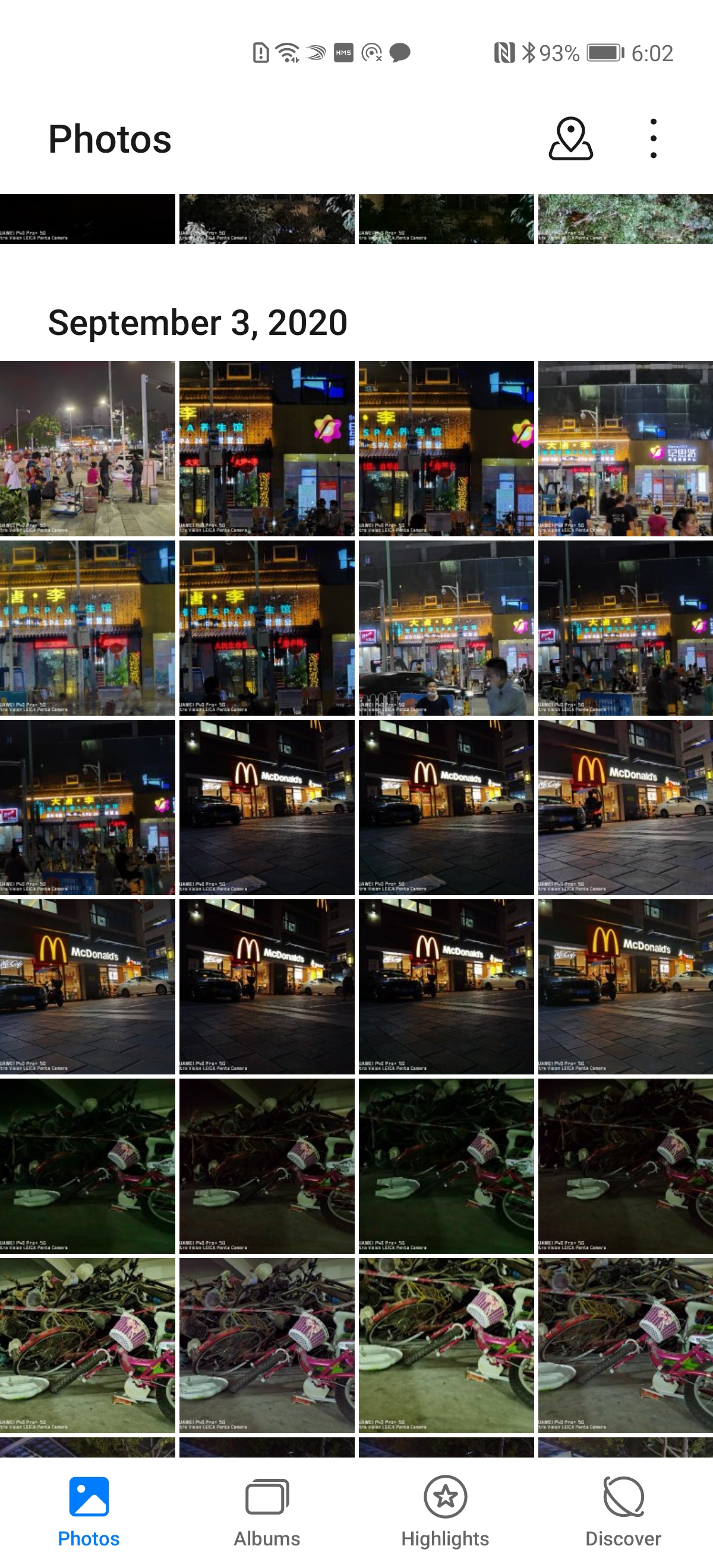 Huawei announces EMUI 11: All Features & Updates - Gizmochina