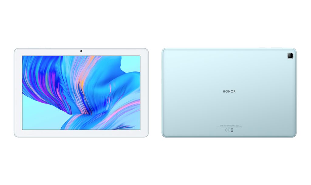 HONOR Pad 6 and HONOR Pad X6 announced for Europe at IFA 2020 - Gizmochina