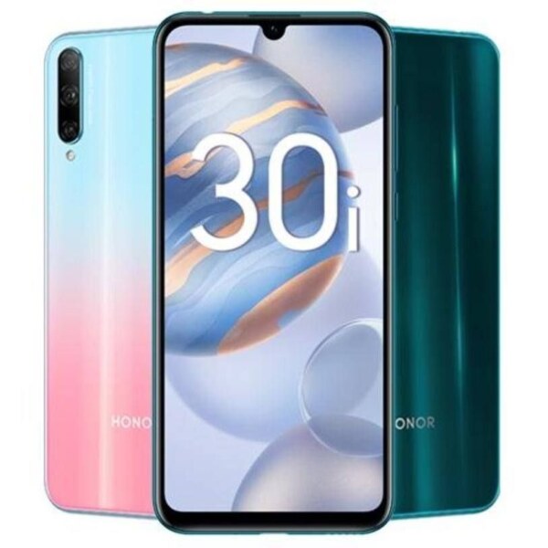 Honor 30i - Full Specification, price, review, compare