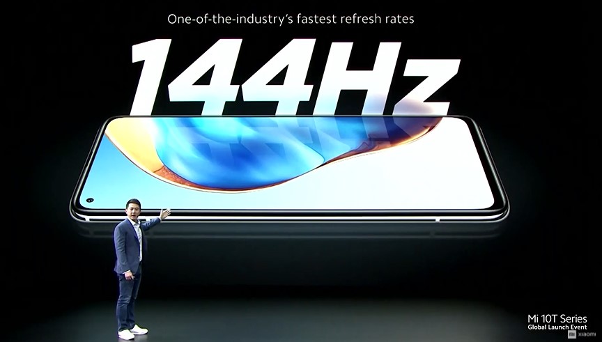 Mi 10T series arrives with impressive displays, 5G, big batteries, and ...