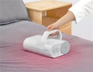 Xiaomi crowdfunds the MIJIA Mite Eliminator Wired version - Gizmochina