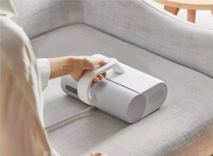 Xiaomi crowdfunds the MIJIA Mite Eliminator Wired version - Gizmochina