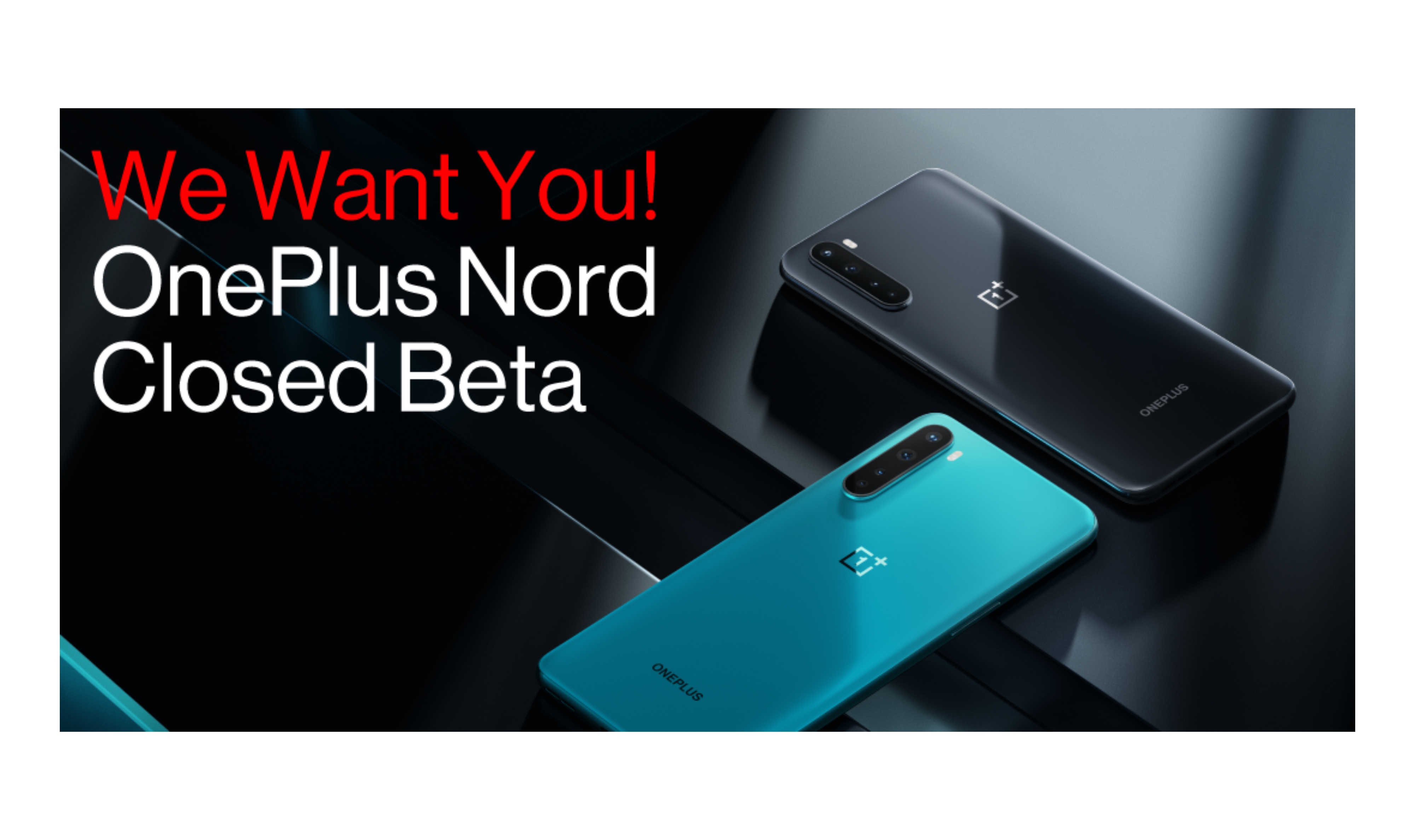 OnePlus starts recruiting testers for OnePlus Nord OxygenOS Closed Beta ... OnePlus starts recruiting testers for OnePlus Nord OxygenOS Closed Beta ...