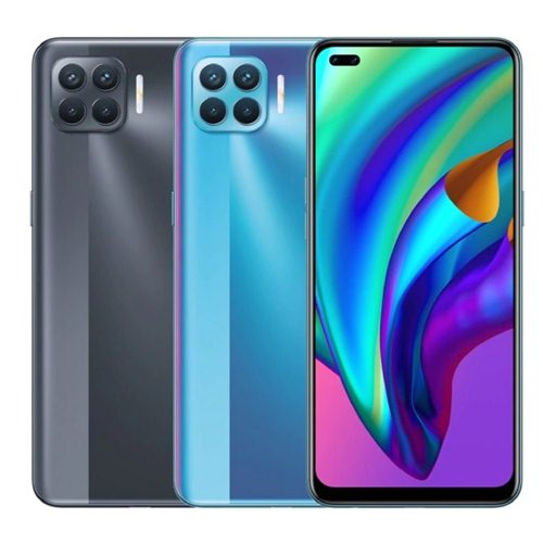 Oppo A93 - Full Specification, price, review, comparison