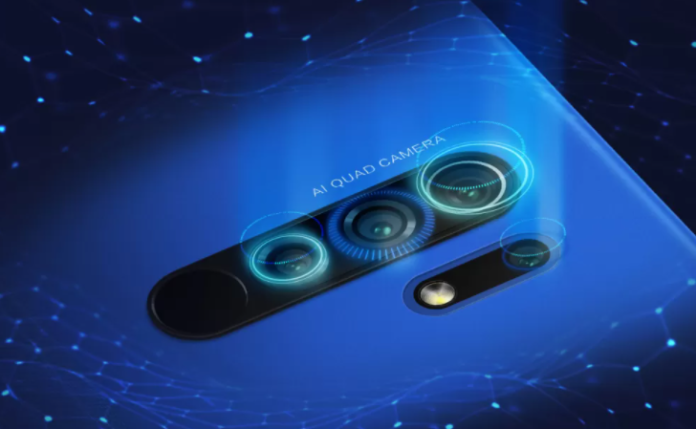 POCO M2 confirmed to feature FHD+ display, 6GB RAM, quad-camera, and ...