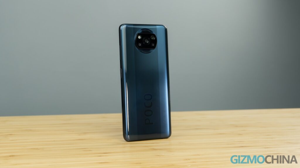 POCO X3 NFC Hands-on / Unboxing: A True Mid-range Beast - Gizmochina