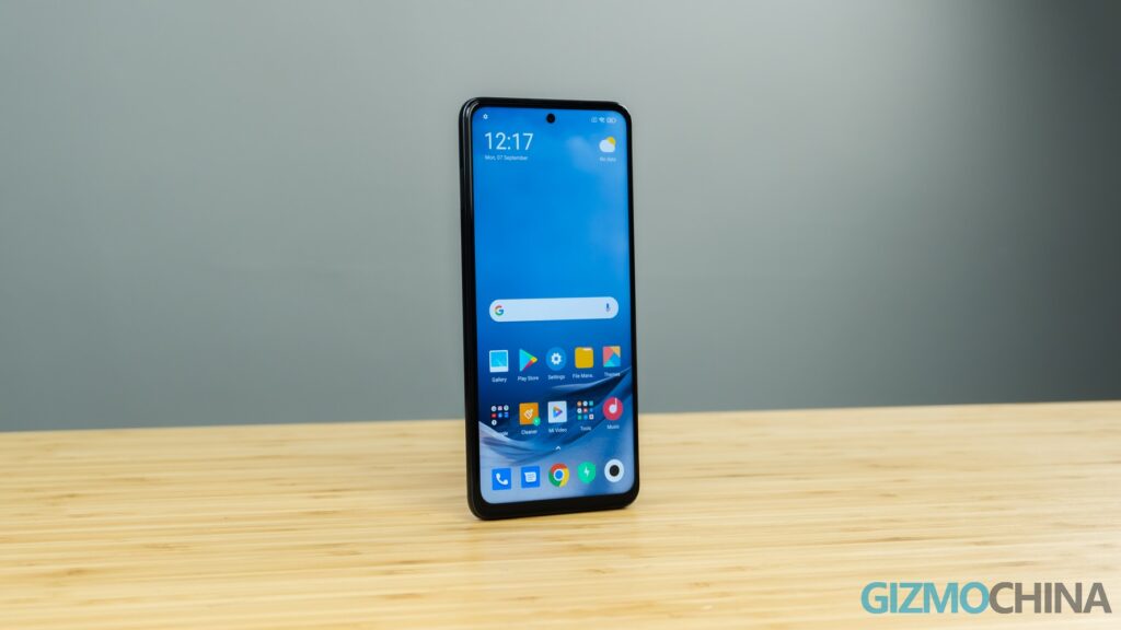 POCO X3 NFC Hands-on / Unboxing: A True Mid-range Beast - Gizmochina