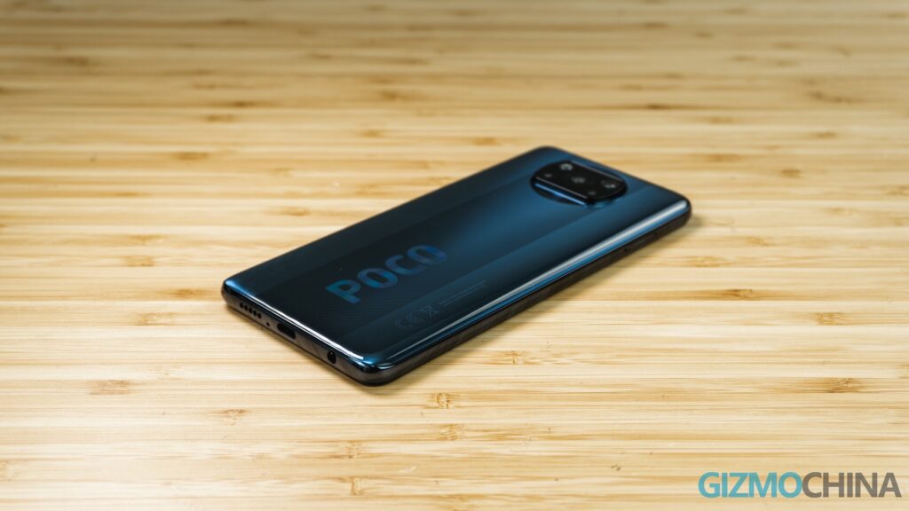 POCO X3 NFC Hands-on / Unboxing: A True Mid-range Beast - Gizmochina