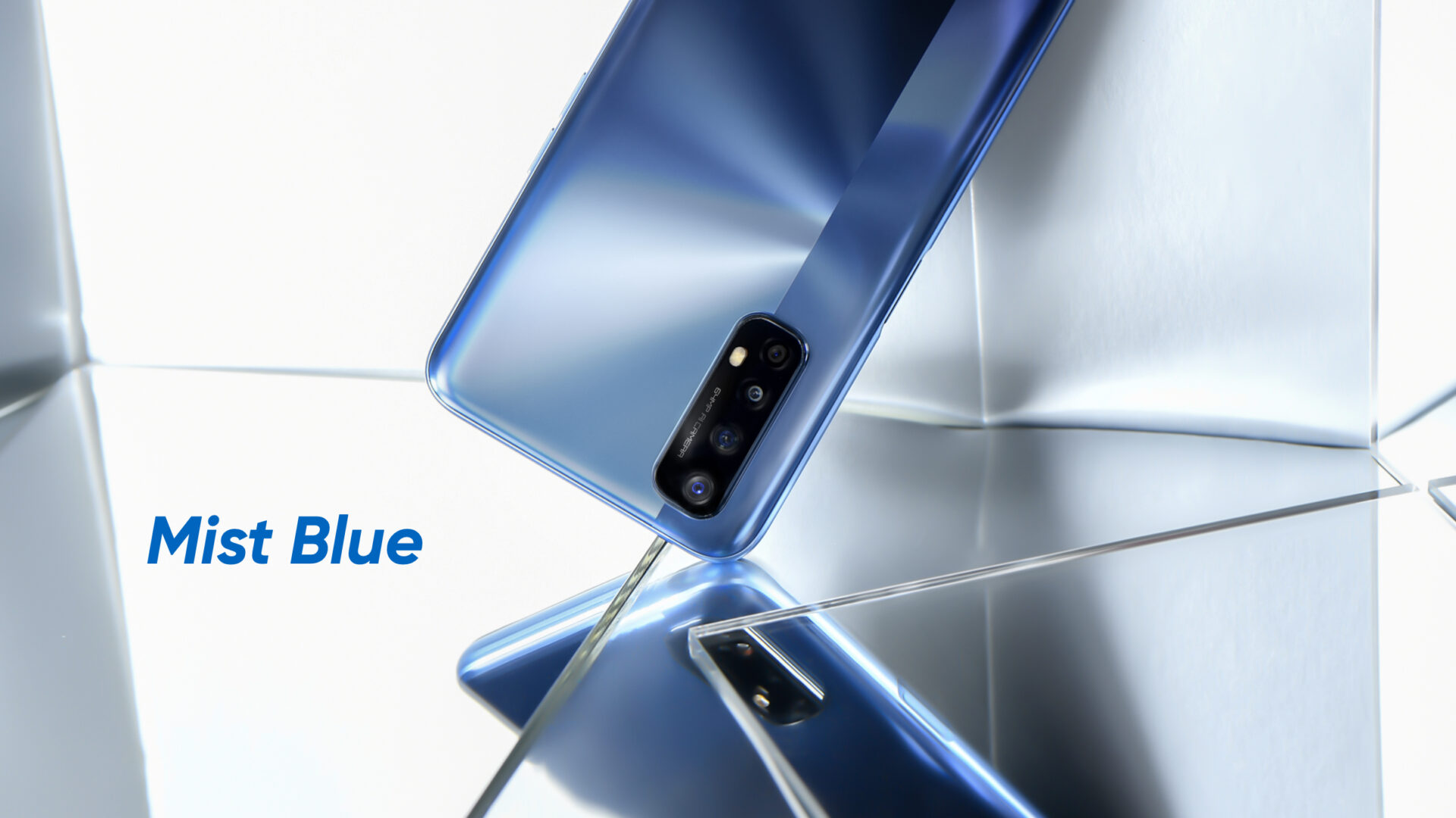 Realme 7, 7 Pro with Helio G95, SD720G, 90Hz display, 64MP quad cameras ...