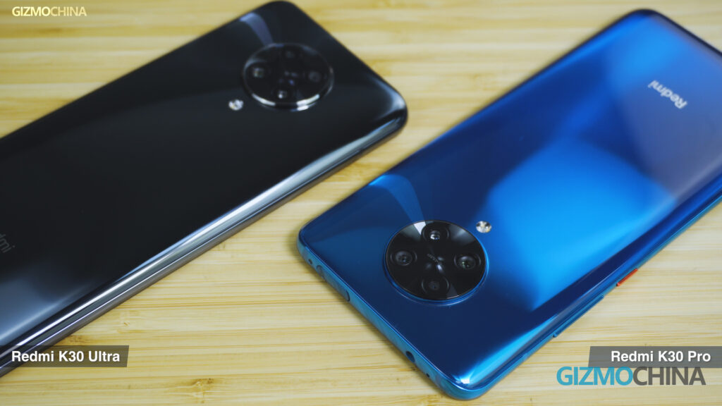 Redmi K30 Ultra Review: Excellent Value for Money but there's Room for ...