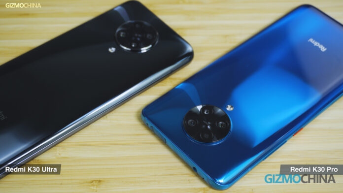 Redmi K30 Ultra Review: Excellent Value for Money but there's Room for ...
