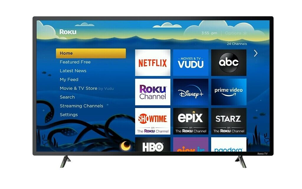 Roku launches the 2-in-1 Roku Streambar and the Ultra media streamer ...