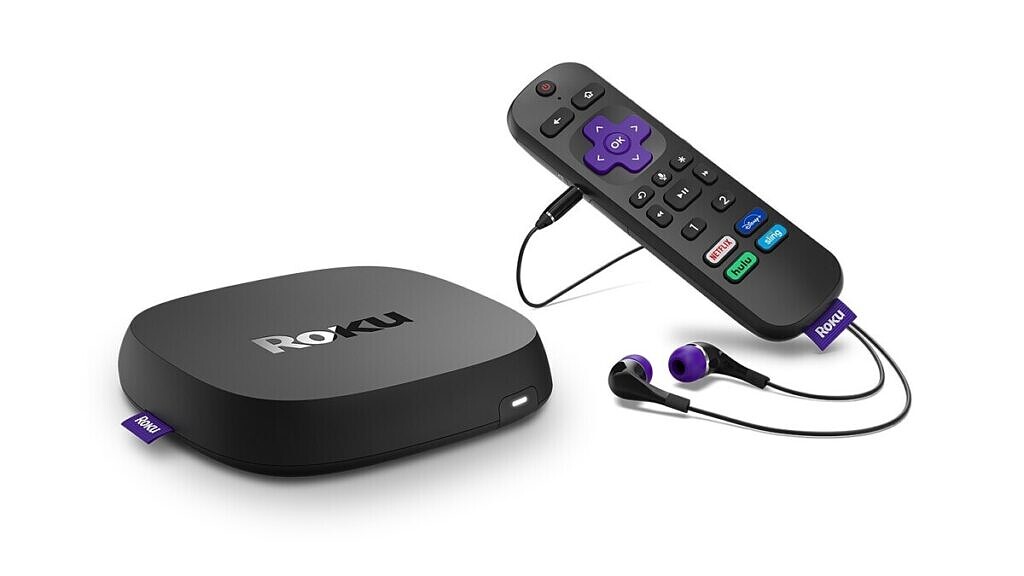 Roku launches the 2-in-1 Roku Streambar and the Ultra media streamer ...