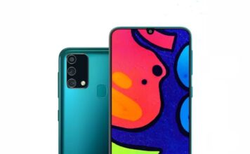 Samsung Galaxy F41 receives Android 12 update in India - Gizmochina