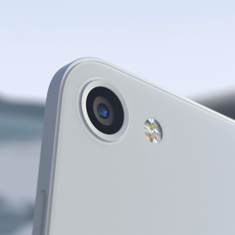 Microsoft Surface Solo concept render showcases the smartphone design ...