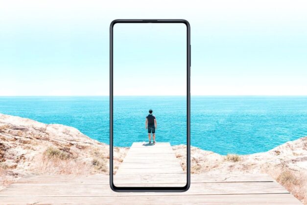 Apple iPhone 16 may sport full screen design with under display camera ...