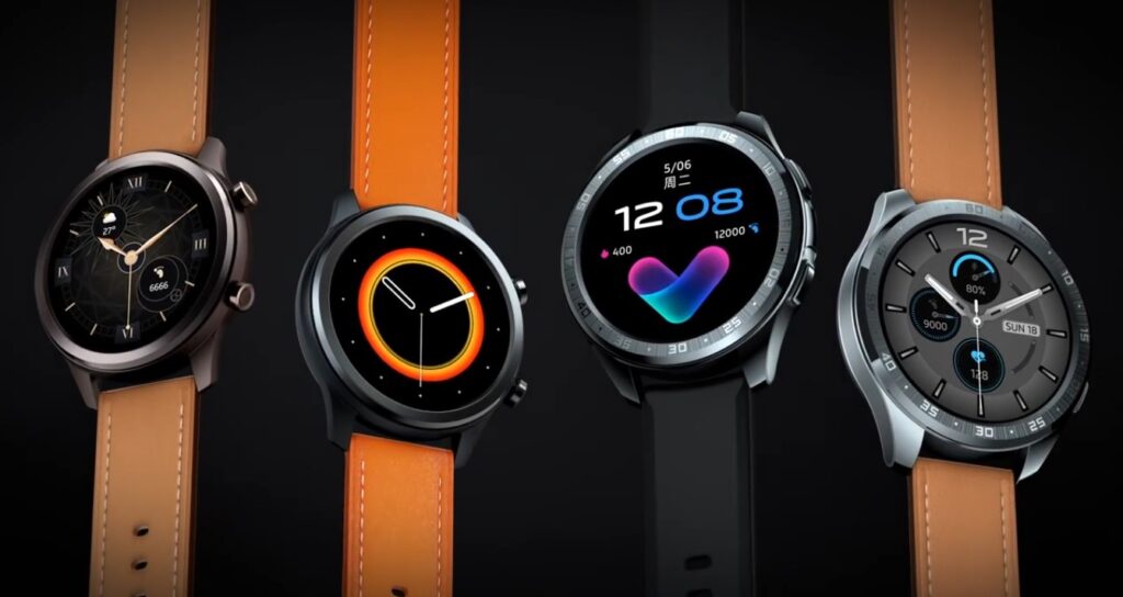 Vivo Watch official promo video released to reveal design - Gizmochina