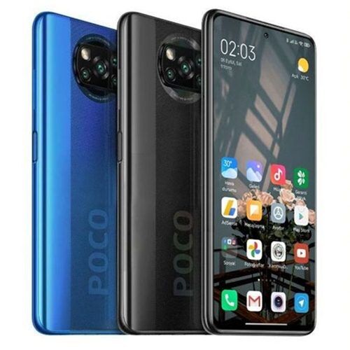 Xiaomi Poco X3 NFC - Full Specification, price, review, compare