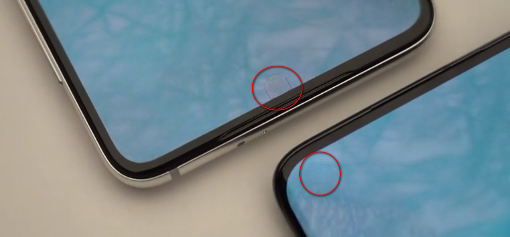 [UPDATED] Explained: Under Display Cameras & its Application with the ...