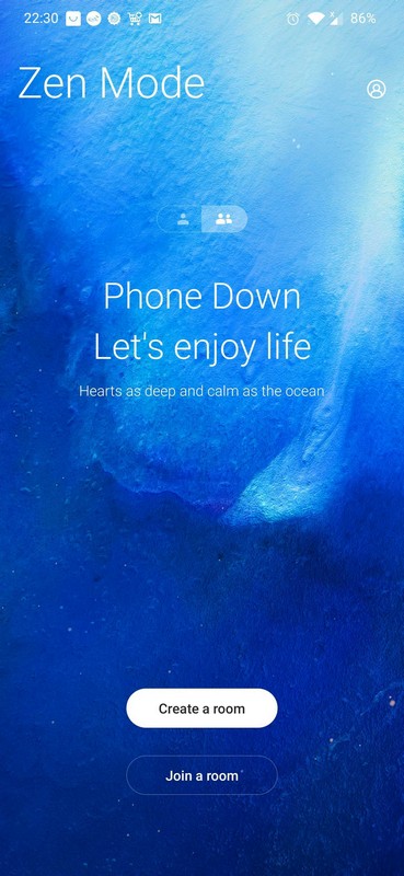 Redesigned Zen Mode app now available for OnePlus phones running ...
