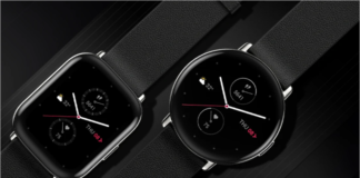 Zepp Archives - Gizmochina