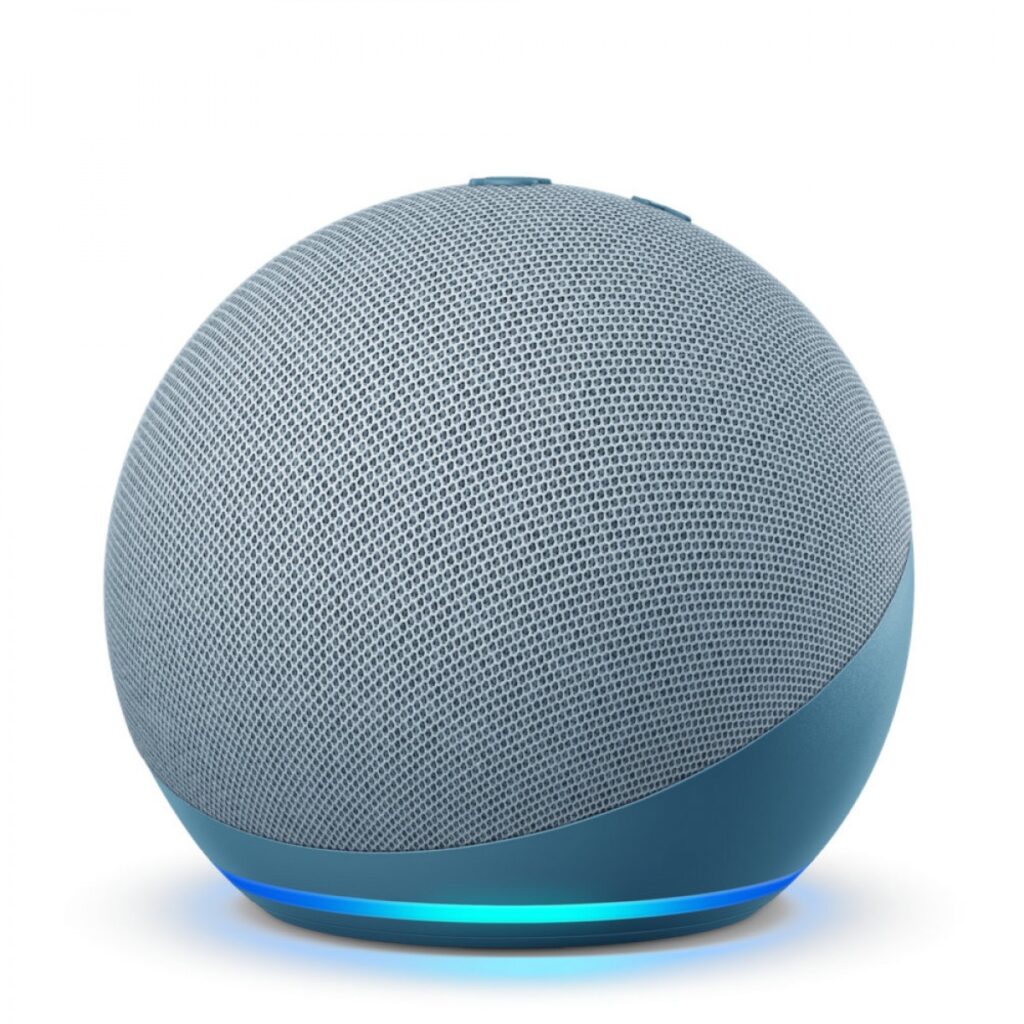 Amazon Echo, Echo Dot variants and Echo Show 10 announced - Gizmochina