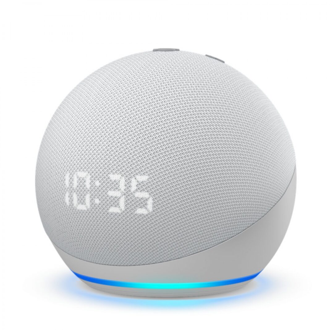 Amazon Echo, Echo Dot variants and Echo Show 10 announced - Gizmochina