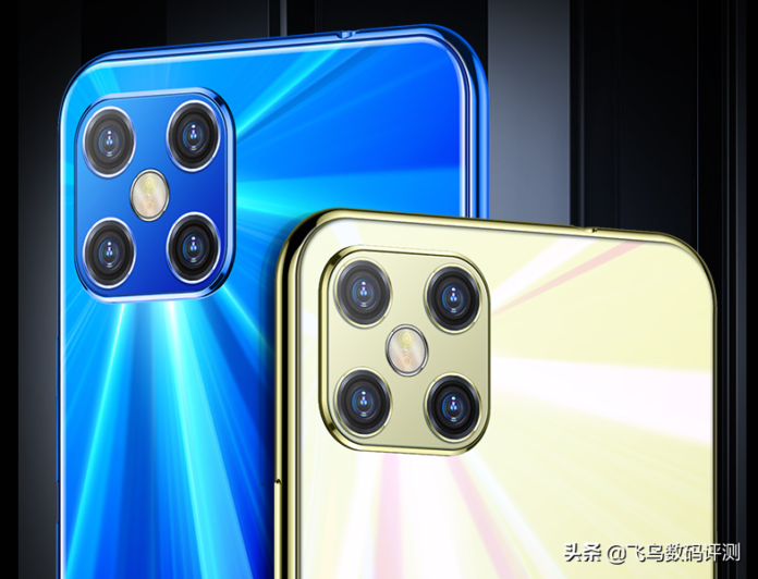 Gionee M12 Pro goes official packing an Helio P60 chip, 6GB RAM for ¥ ...