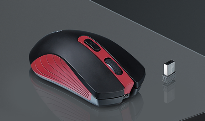 iFLYTEK Smart Mouse M210 with voice input launched in China for 179 ...