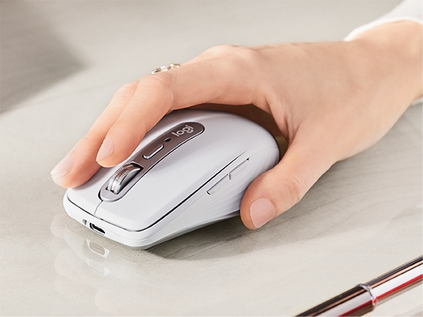 Logitech MX Anywhere 3 wireless mouse launched, priced at $79.99 ...