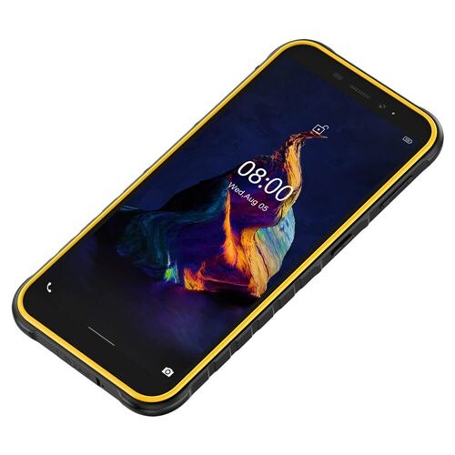 Ulefone Armor X8 - Full Specification, price, review, comparison