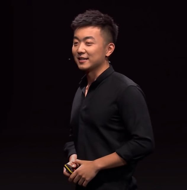 Carl Pei leaves OnePlus; reported to be starting his own venture ...
