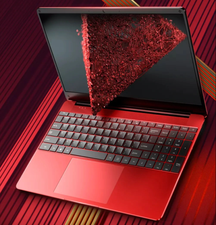 Grab $22 Off on Dere R9 PRO Notebook Till 14th October - Gizmochina