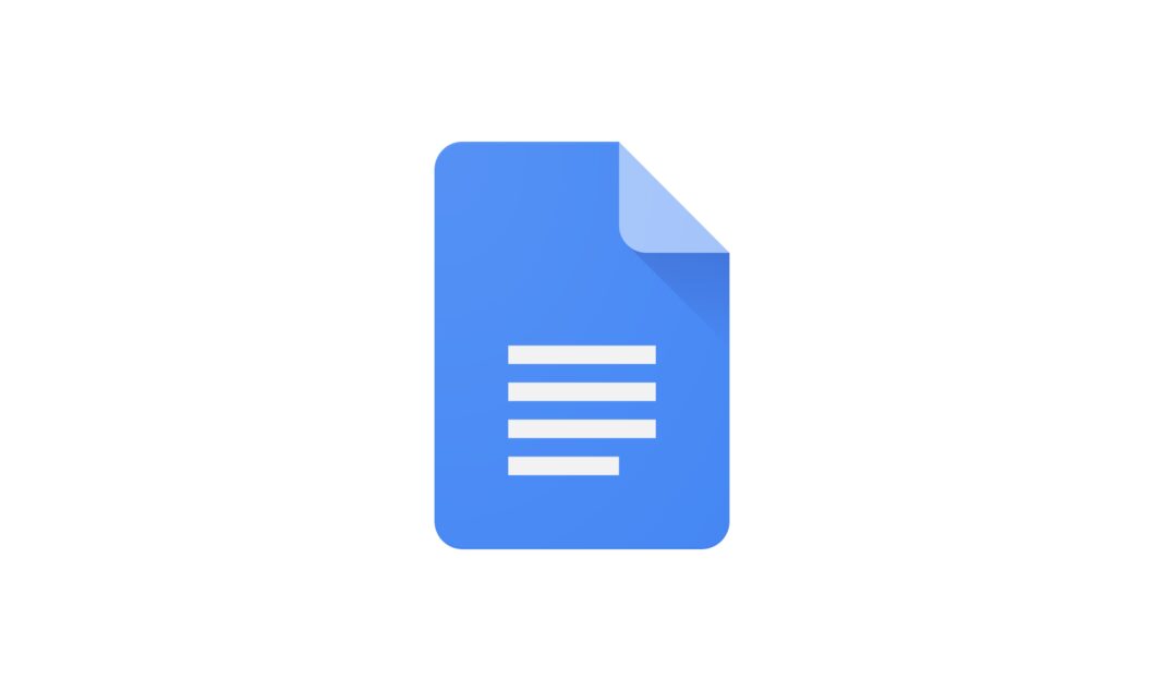 Google Docs hits 1 billion downloads on the Play Store - Gizmochina
