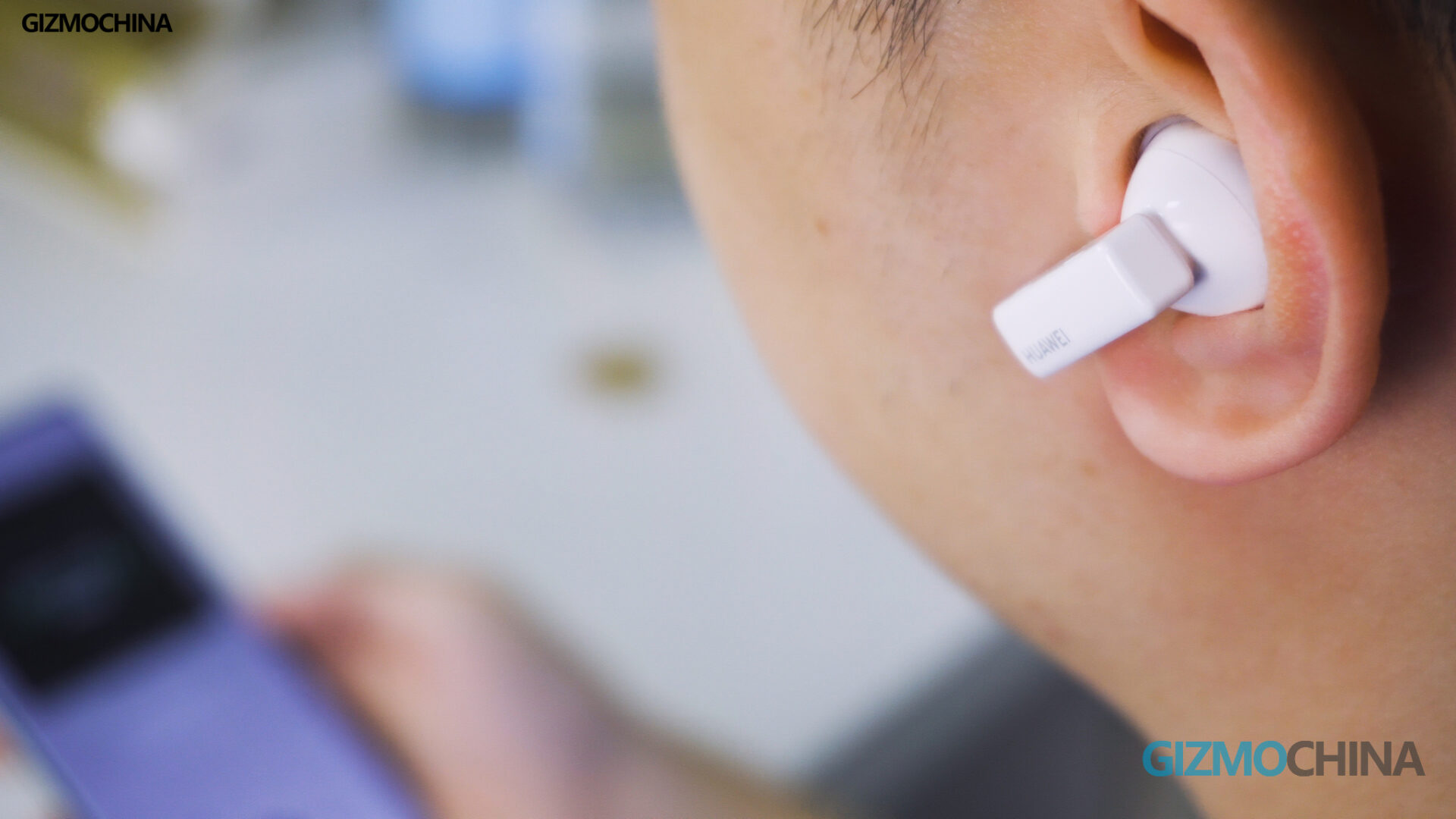 Huawei Freebuds Pro Review: One of the BEST ANC wireless earbuds for ...