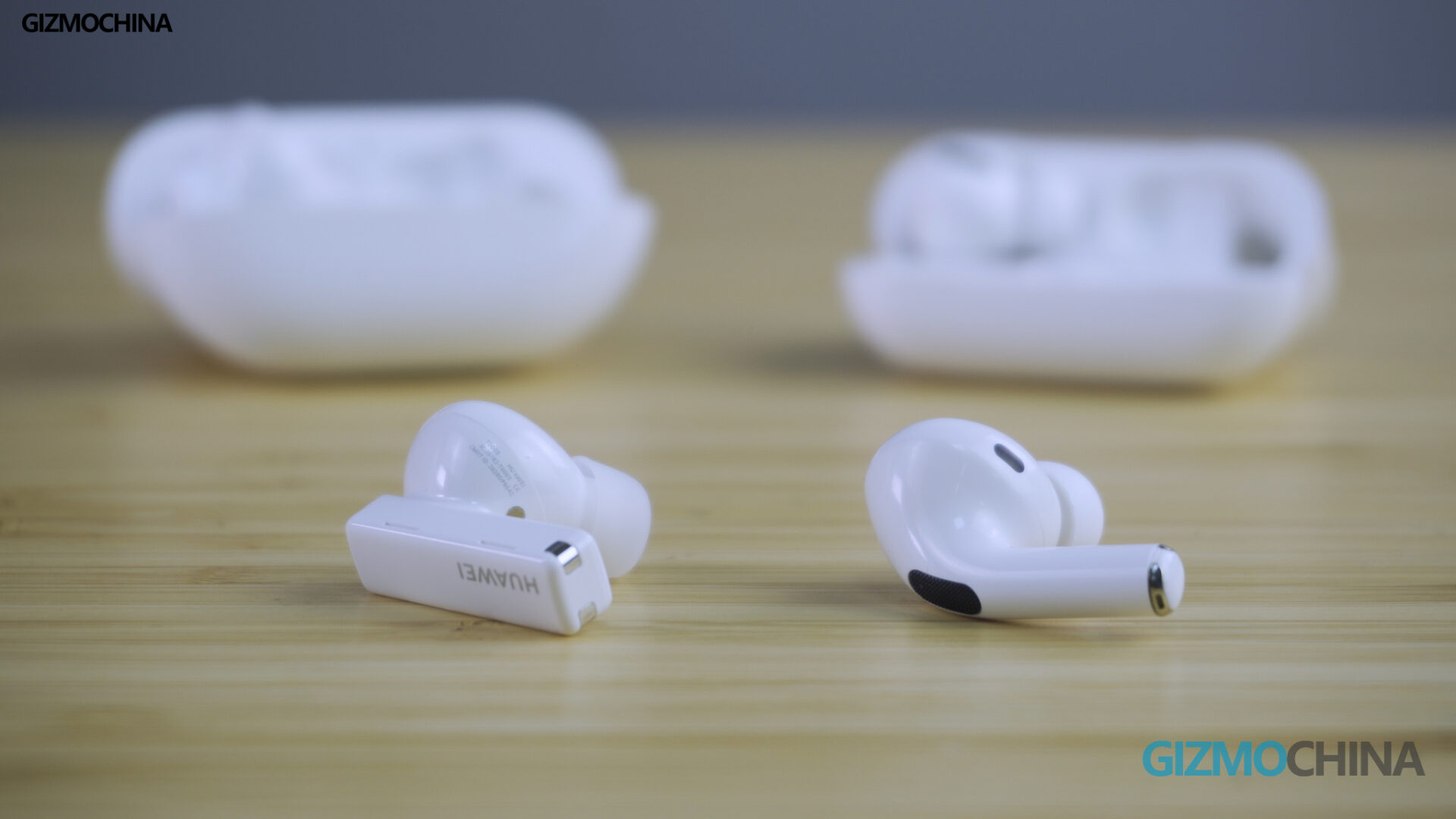Huawei Freebuds Pro Review: One of the BEST ANC wireless earbuds for ...